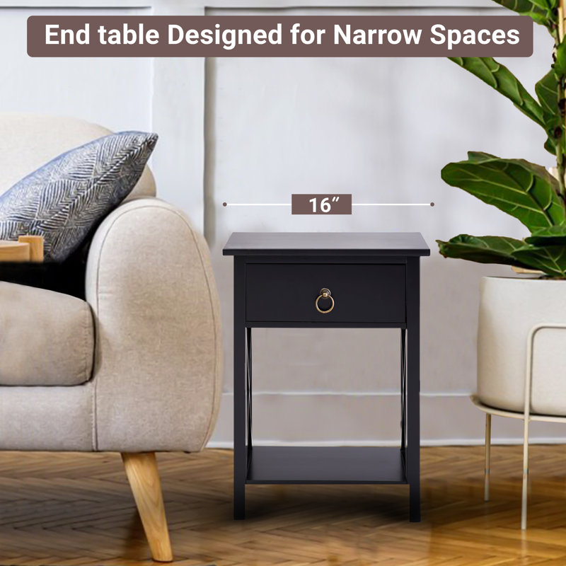 Small chest end table store